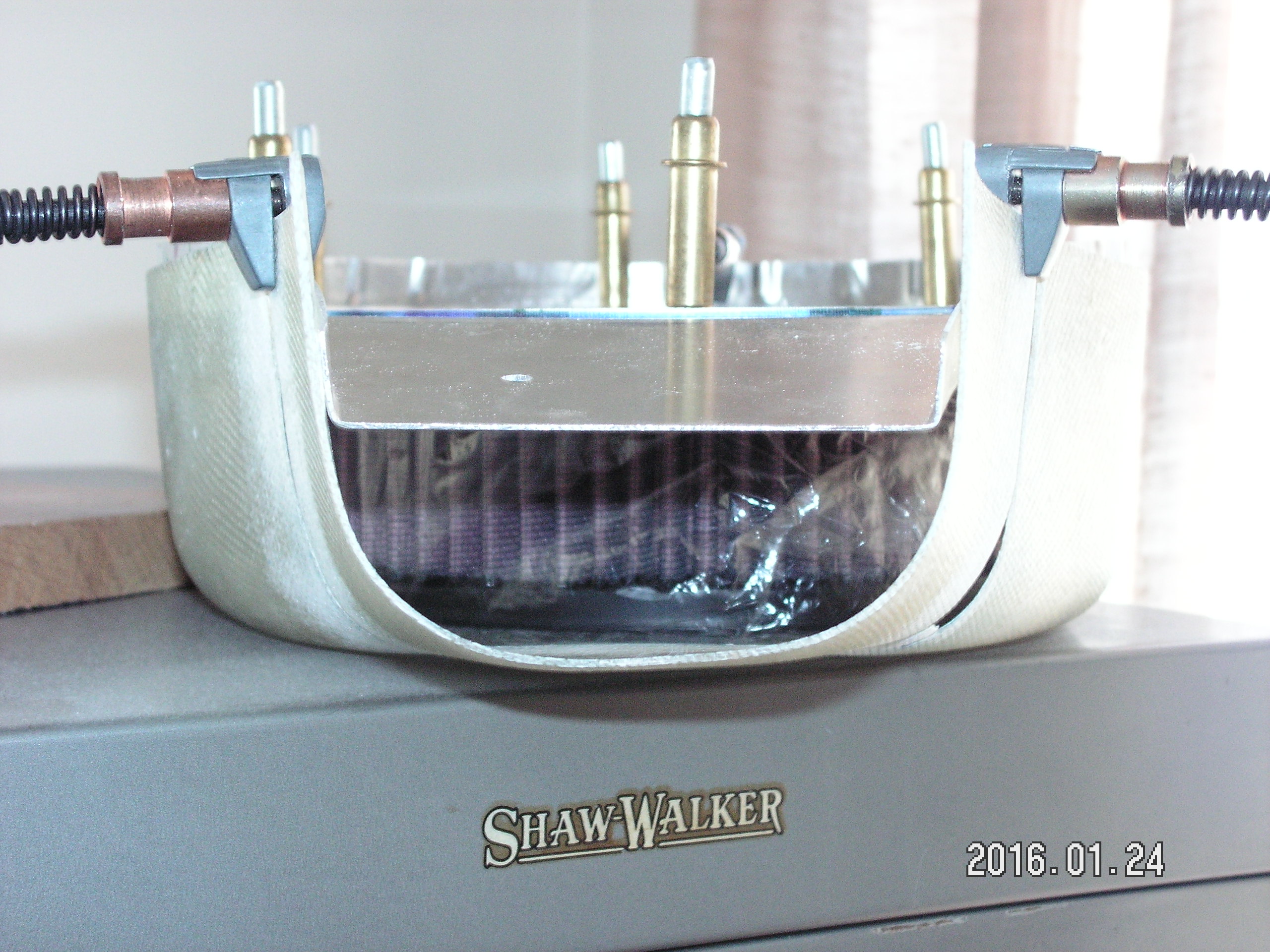 -8 FAB Help Please | Van's Air Force